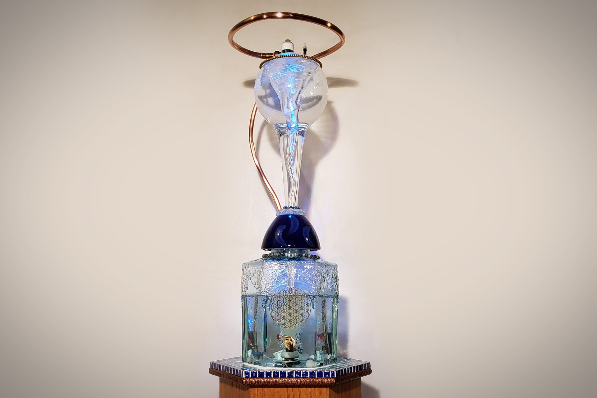 Vibrant Vital Water – Revitalizing, Renewing, and Preserving Earth's ...