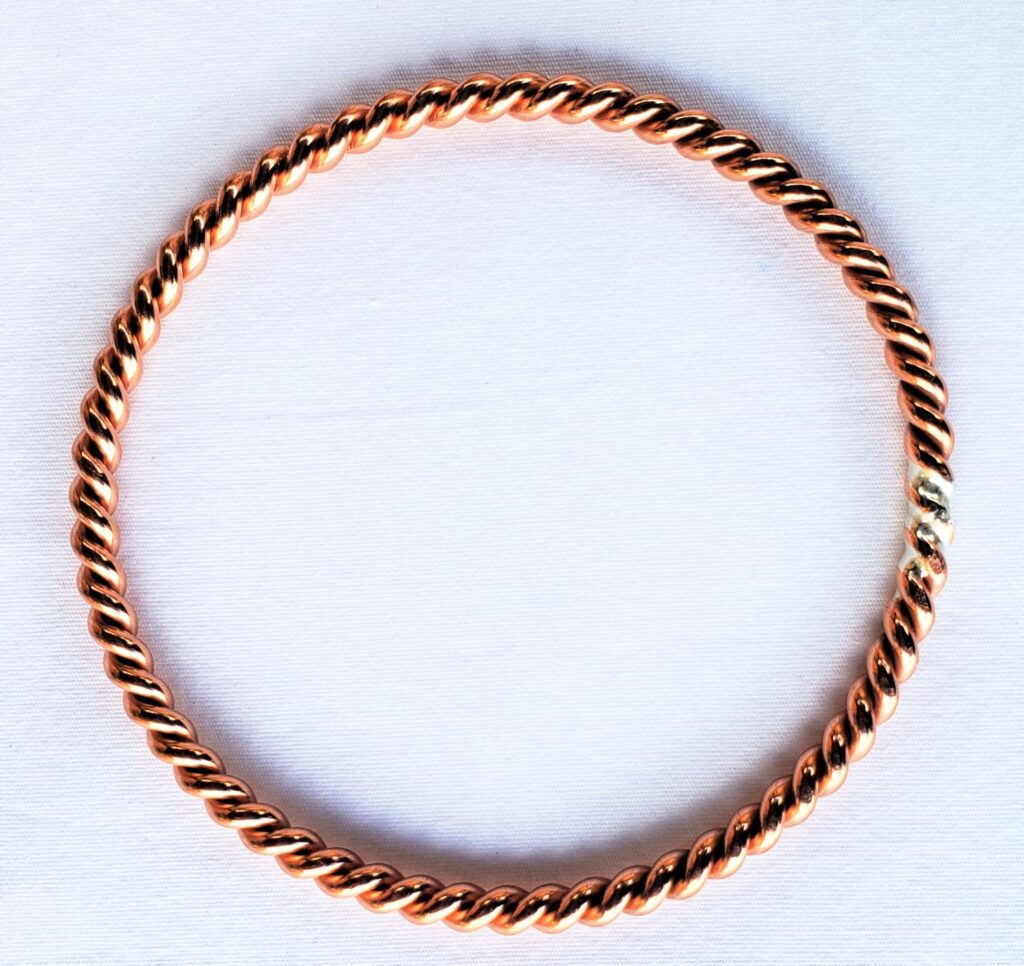 Golden Fire Tensor Ring 3.5″ – Vibrant Vital Water