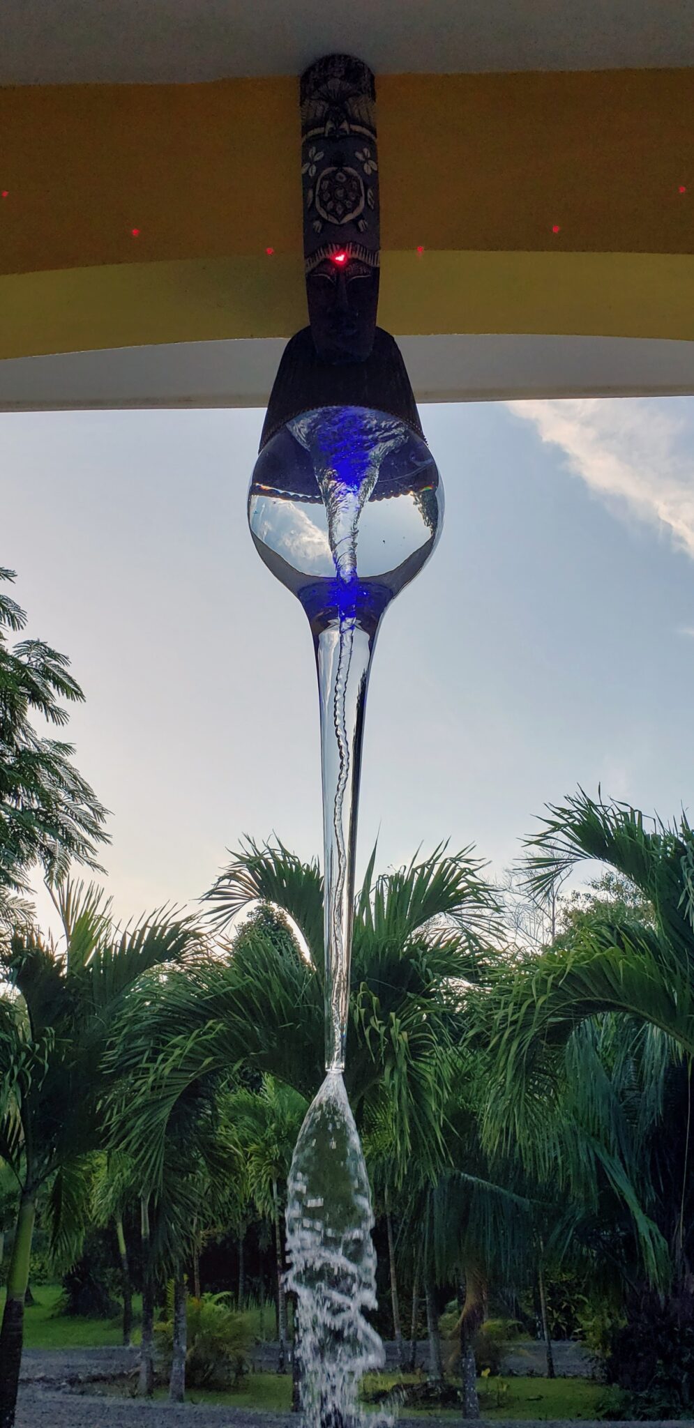 ARTESIA 5th dimensional Heart-based technology – Vibrant Vital Water